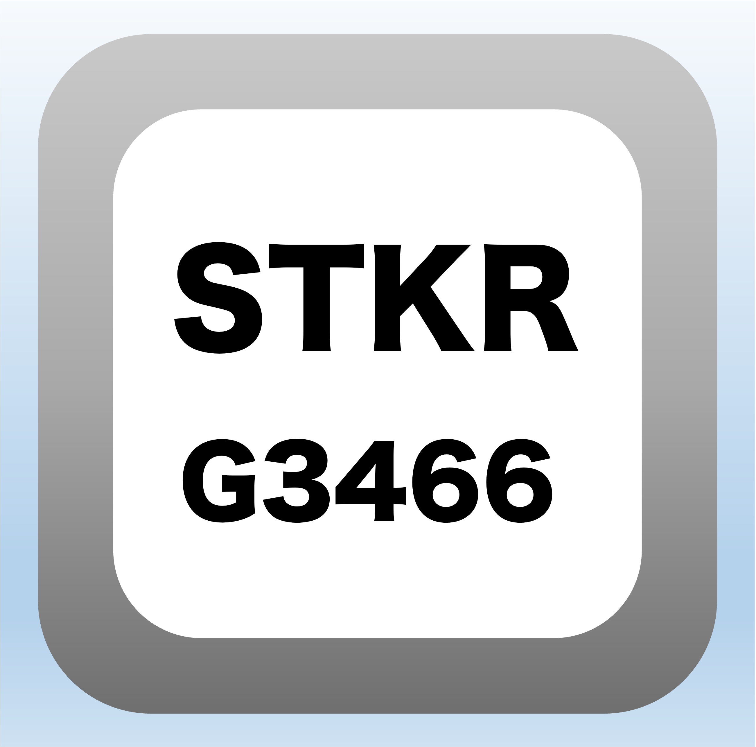 STKR